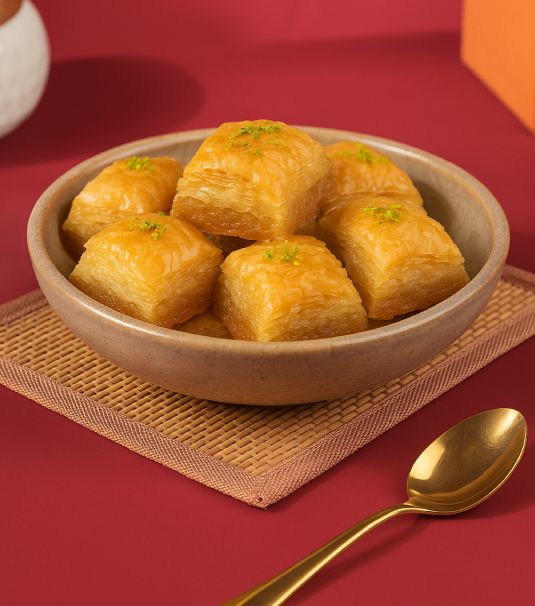 Collections – Farmaan